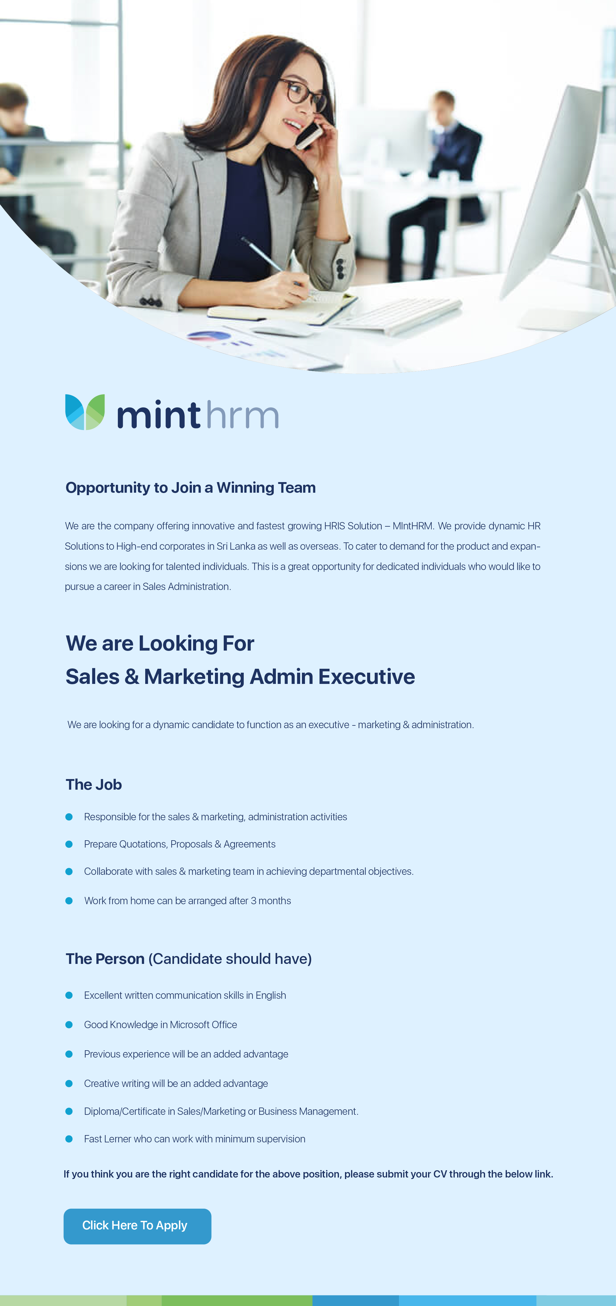 Human Resource Information system - WebAdd ThirdParty