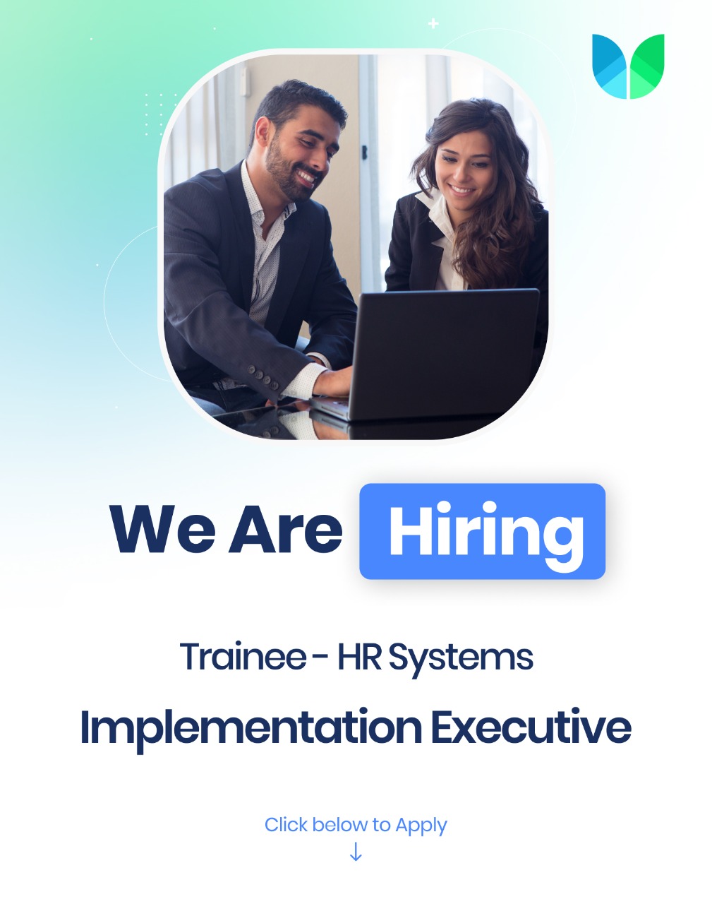 Human Resource Information system - WebAdd ThirdParty