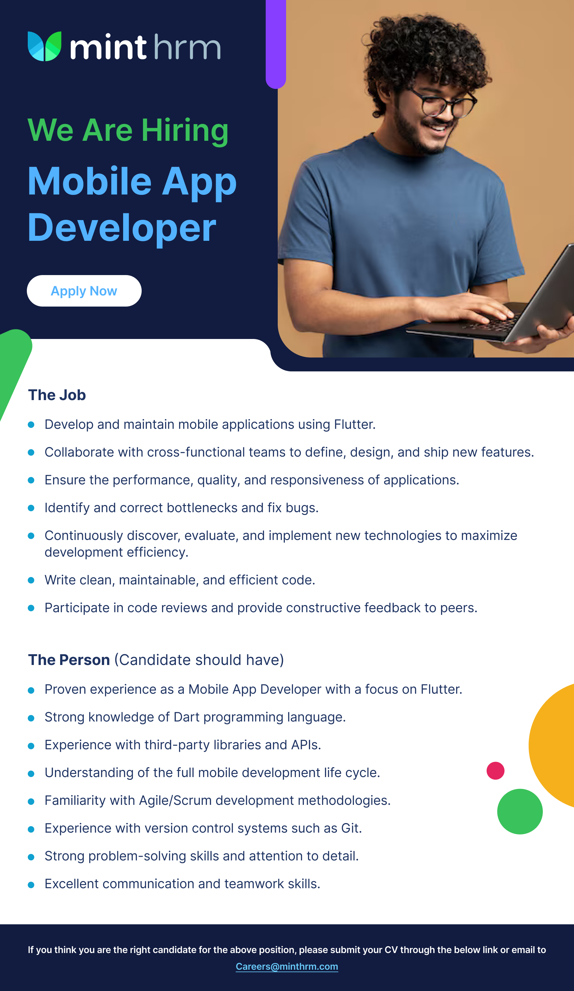 Human Resource Information system - WebAdd ThirdParty